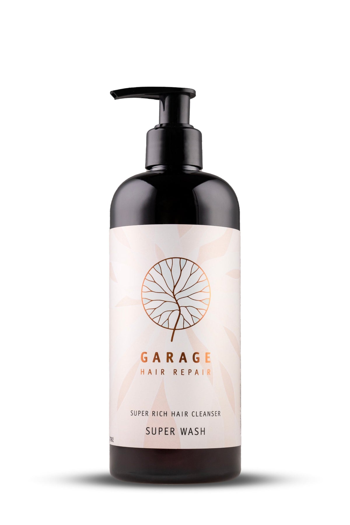 Garage Organics Saç Serisi